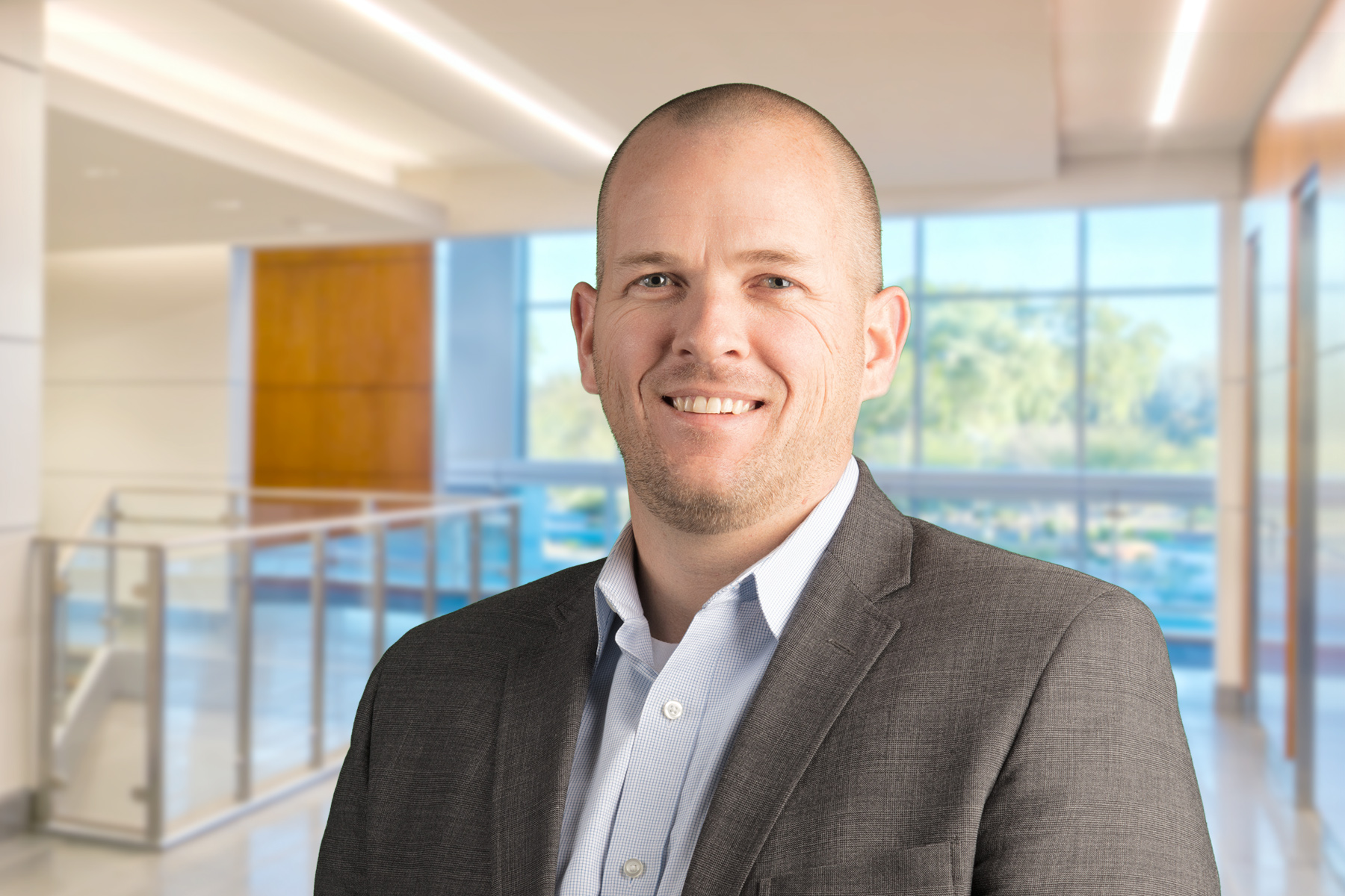 Andy Moffitt | Ryan Companies