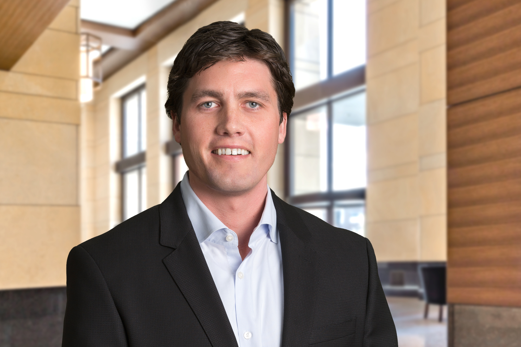 Patrick Daly | Ryan Companies