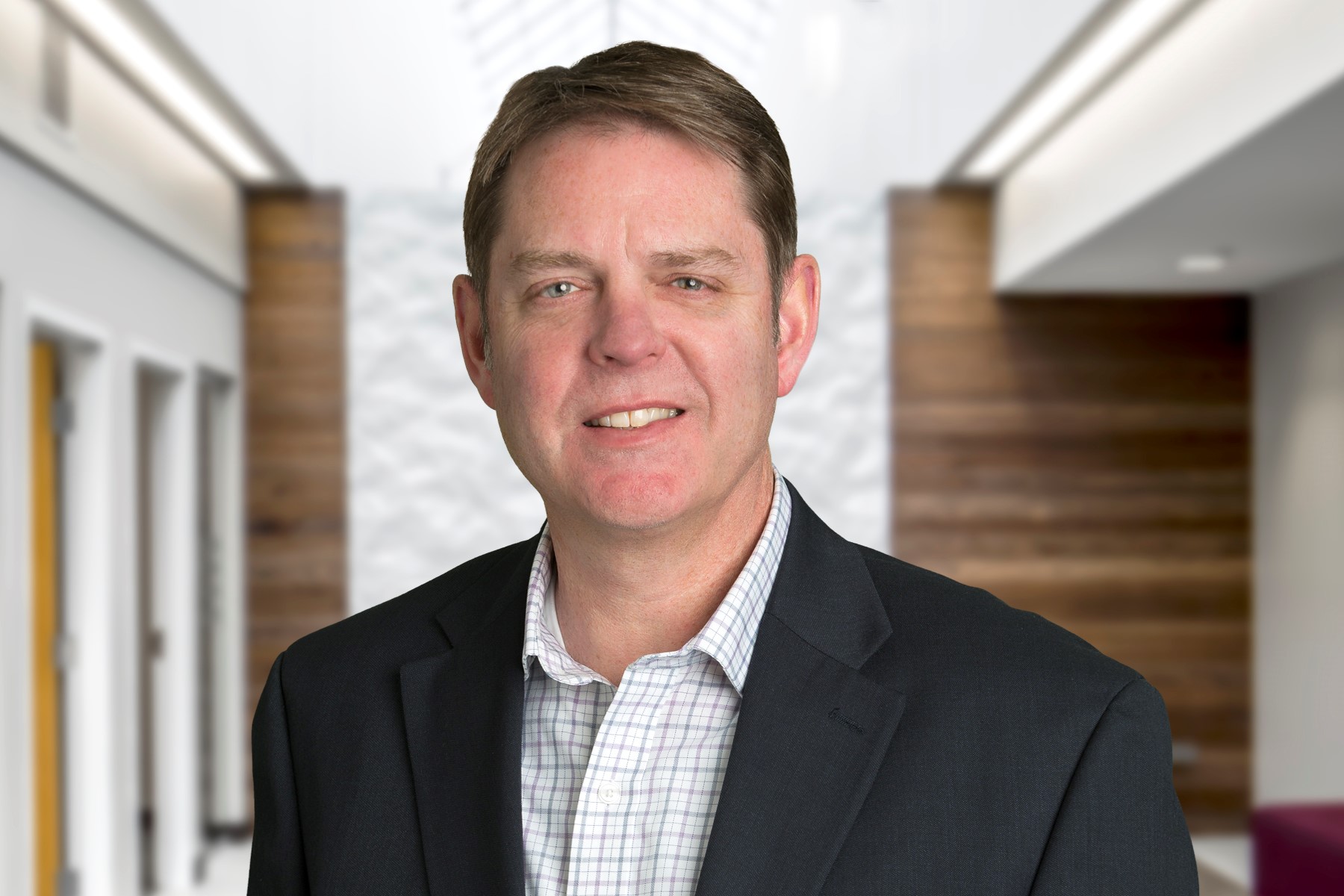 Todd Schell | Ryan Companies