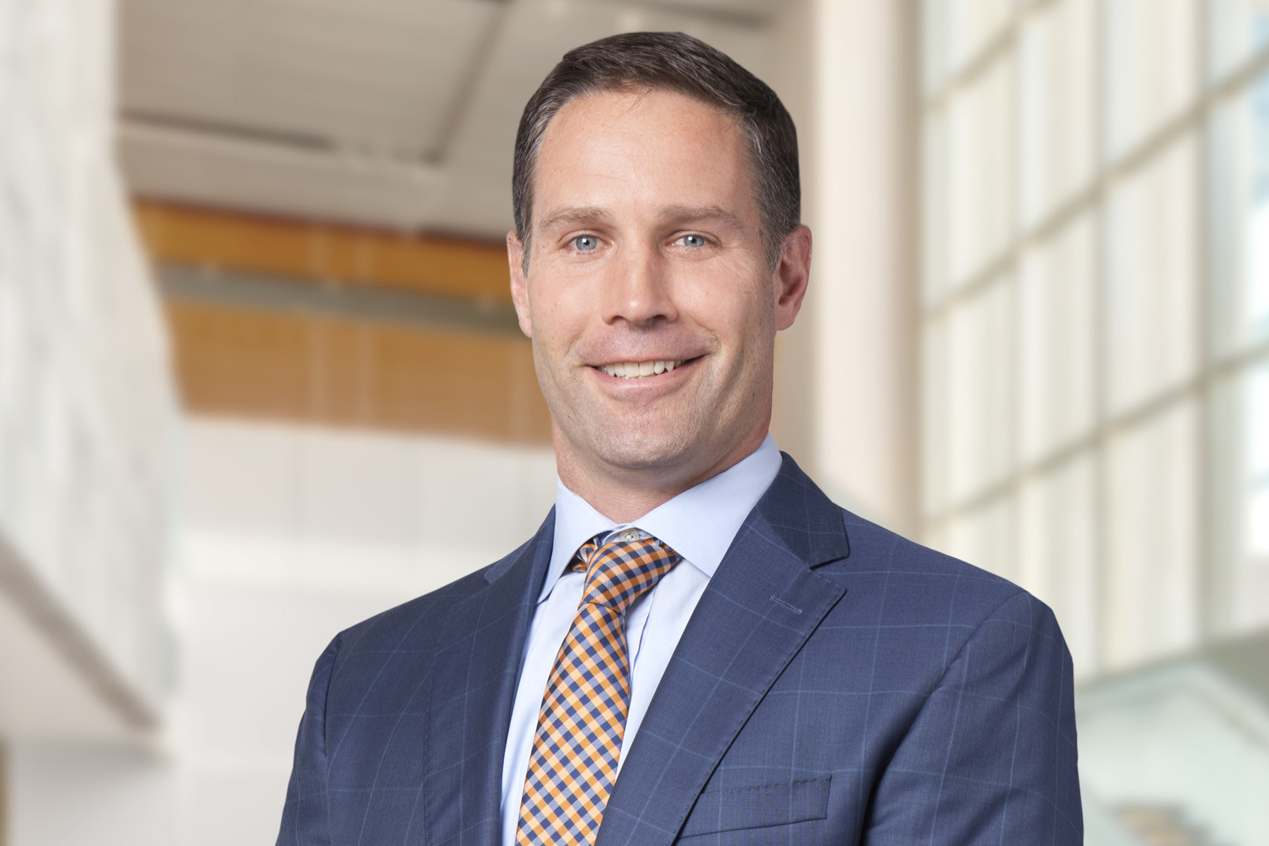 Mike Mahoney | Ryan Companies