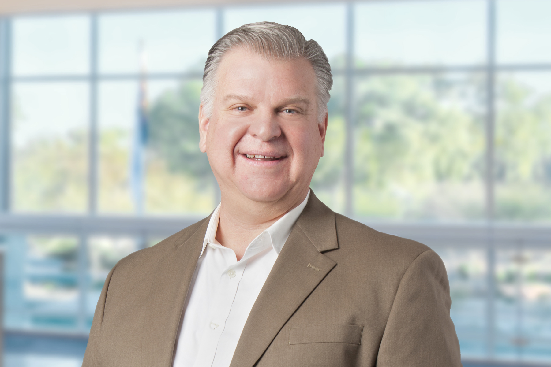 Erik Kissner | Ryan Companies