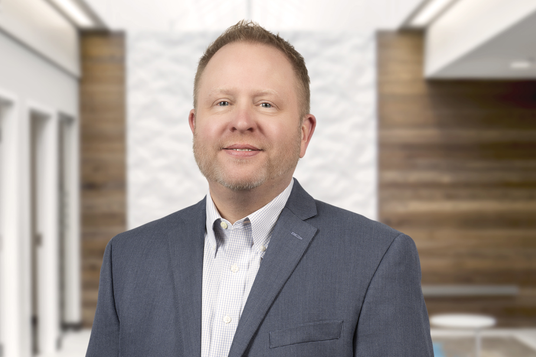 Mark Beal | Ryan Companies