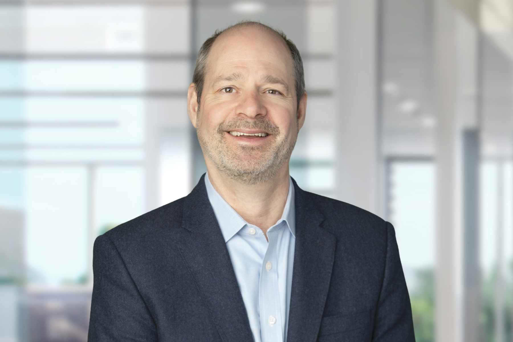 Dan Levitt | Ryan Companies