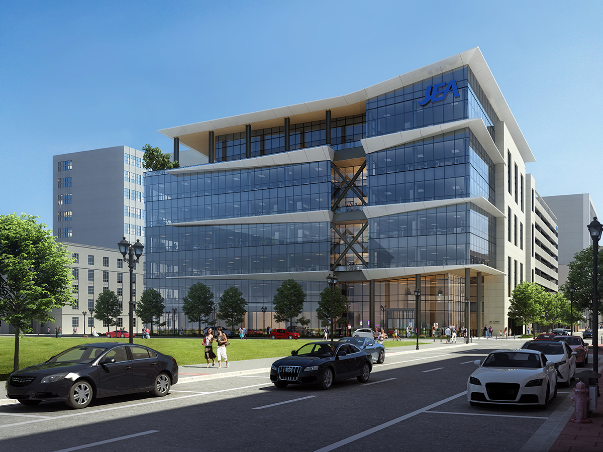 The Ryan Impact | Ryan Companies