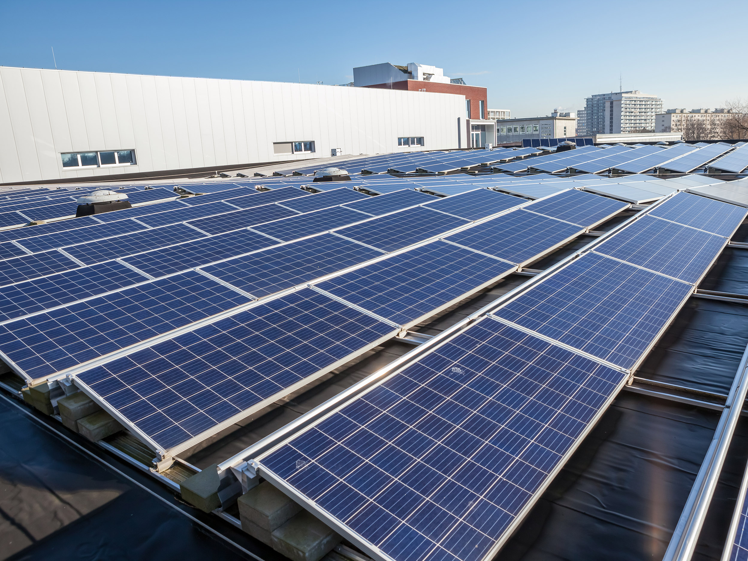 The Ryan Impact | Ryan Companies