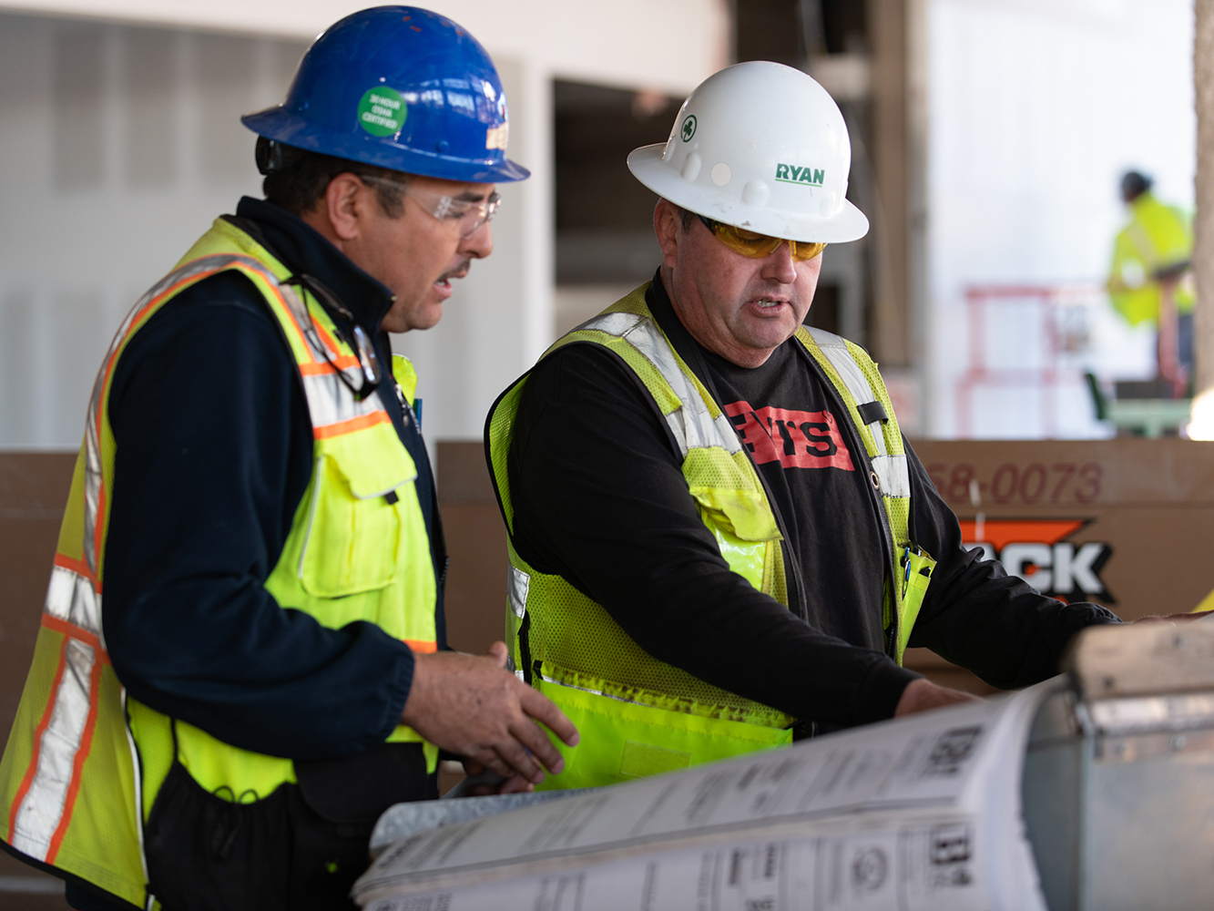 The Ryan Impact | Ryan Companies