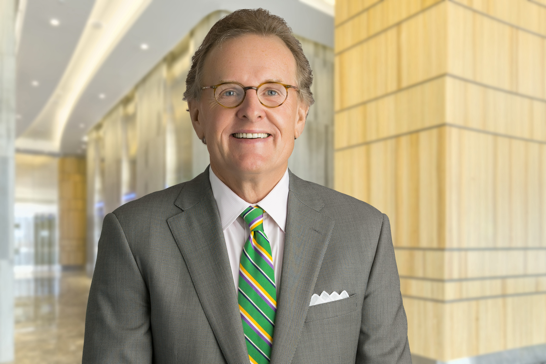 Pat Ryan: A Legacy That Goes Far Beyond Being One of the Busiest ...