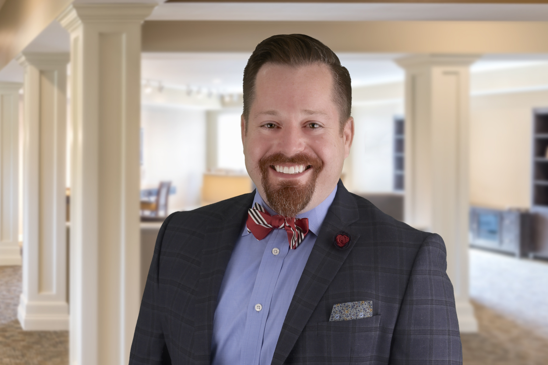 Ryan Companies Adds Two Key Hires to Midwest Offices | Ryan Companies Ryan Companies Adds Two Key Hires to Midwest Offices | Ryan Companies