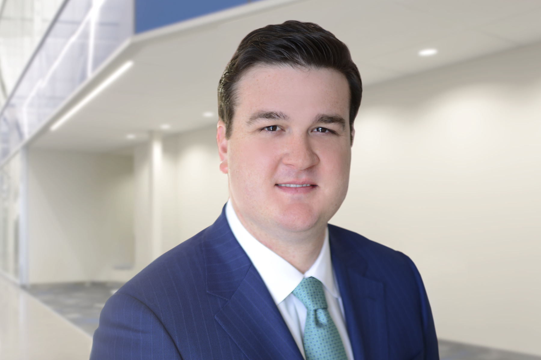 Ryan Companies Adds Paul Rowsey to Dallas-Fort Worth Office | Ryan ...