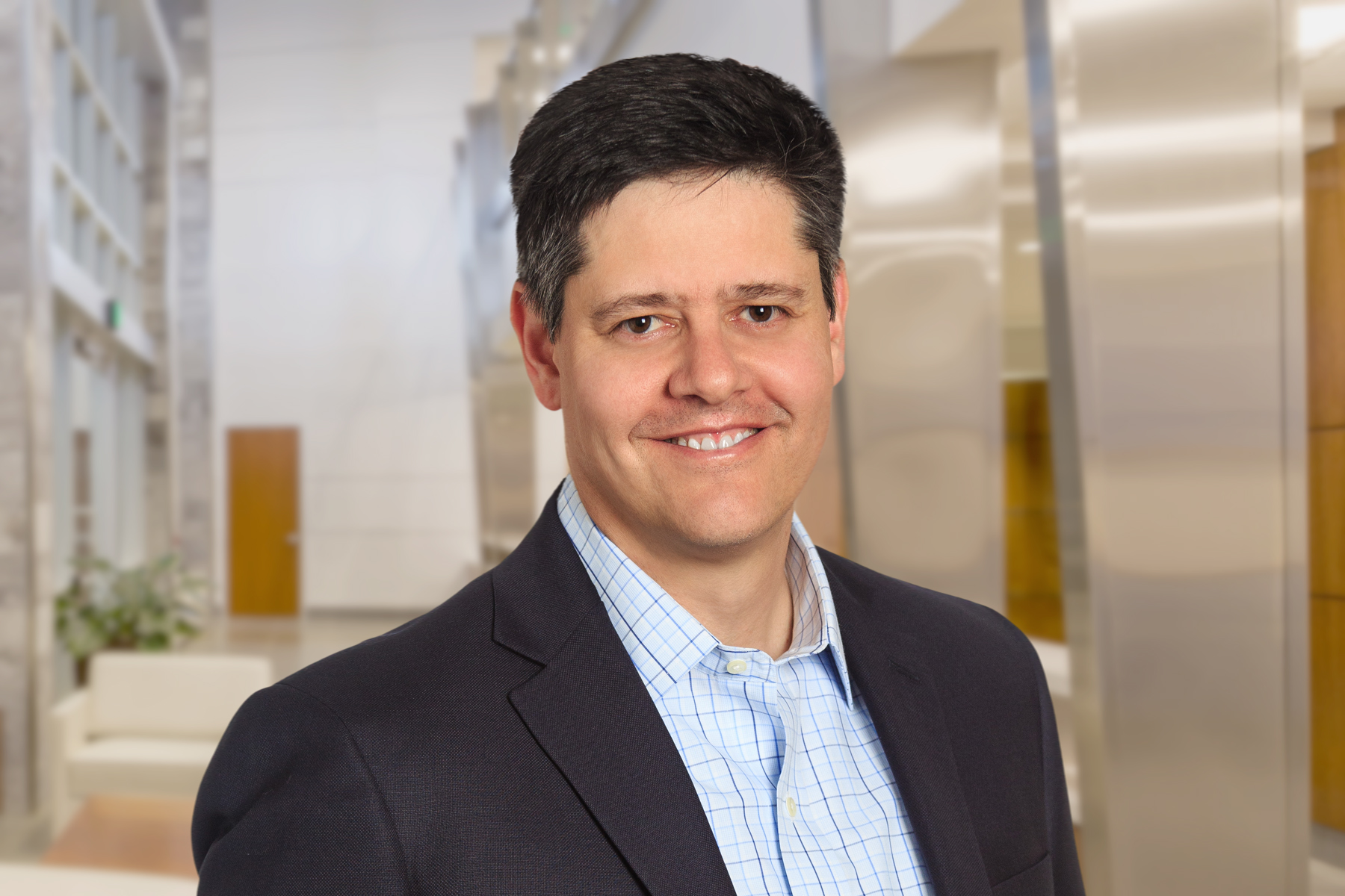 Ryan Companies Promotes Dan Bergstein to Vice President of Construction ...