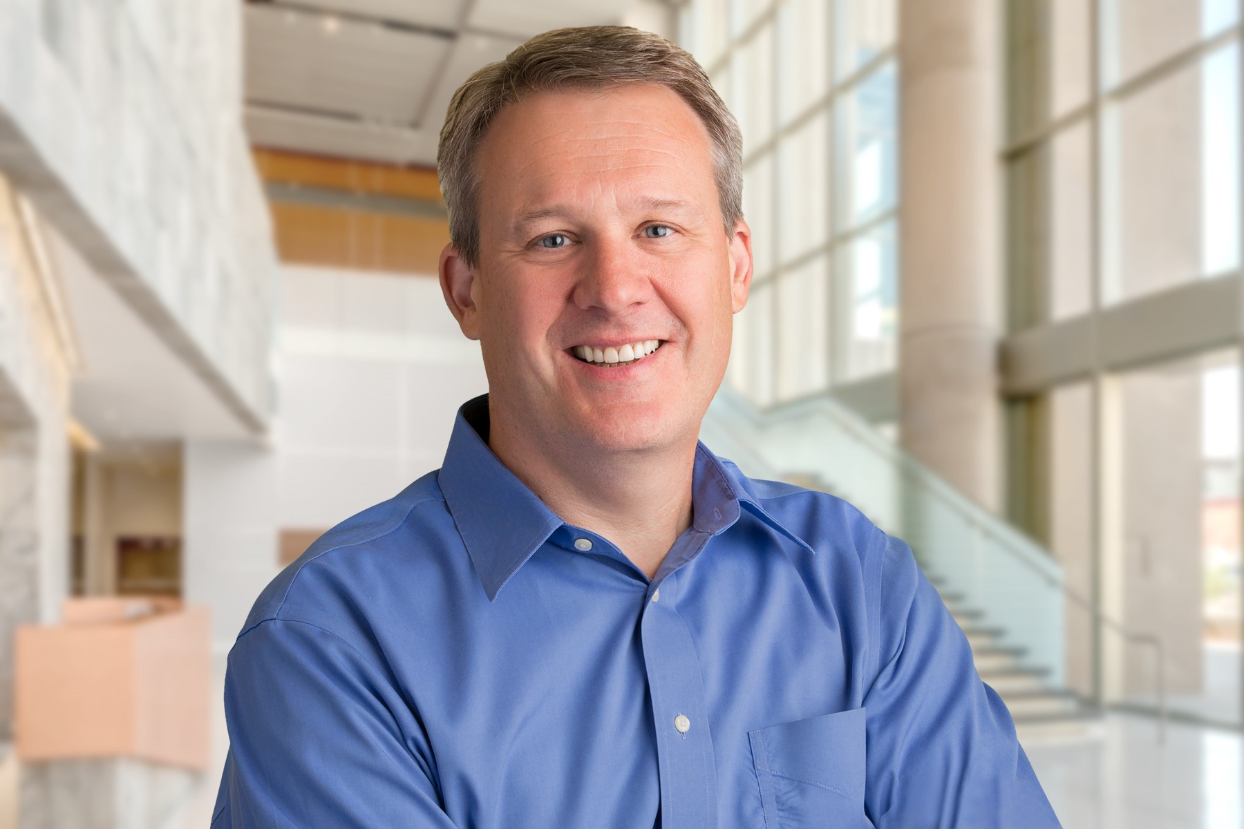 Ryan Companies Names Paul Springthorpe New Chief Integration Officer ...