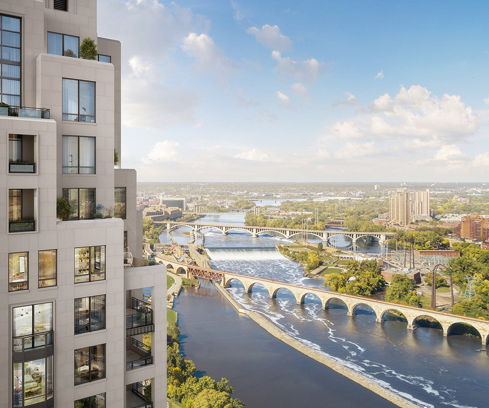 Eleven Secures Construction Financing | Ryan Companies