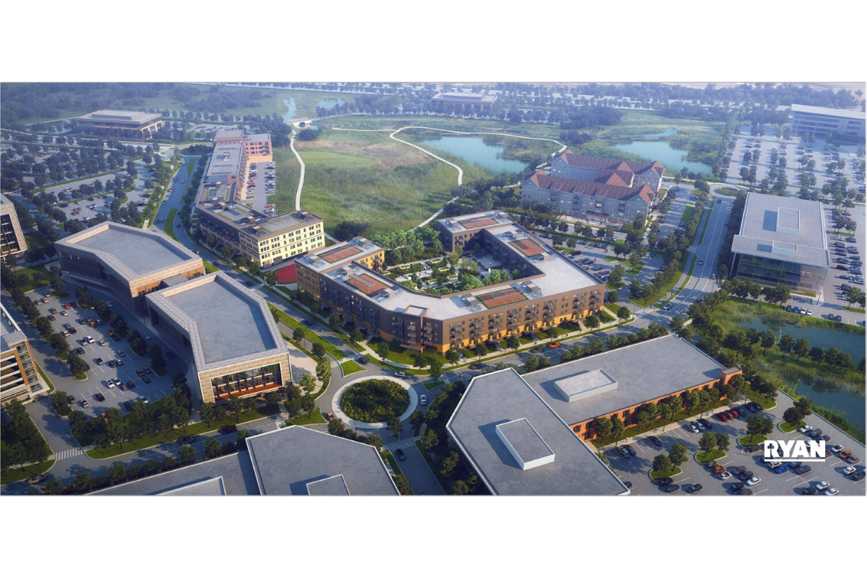 Highly Sought-After Land in Northwest Suburb Gets A Master Developer ...