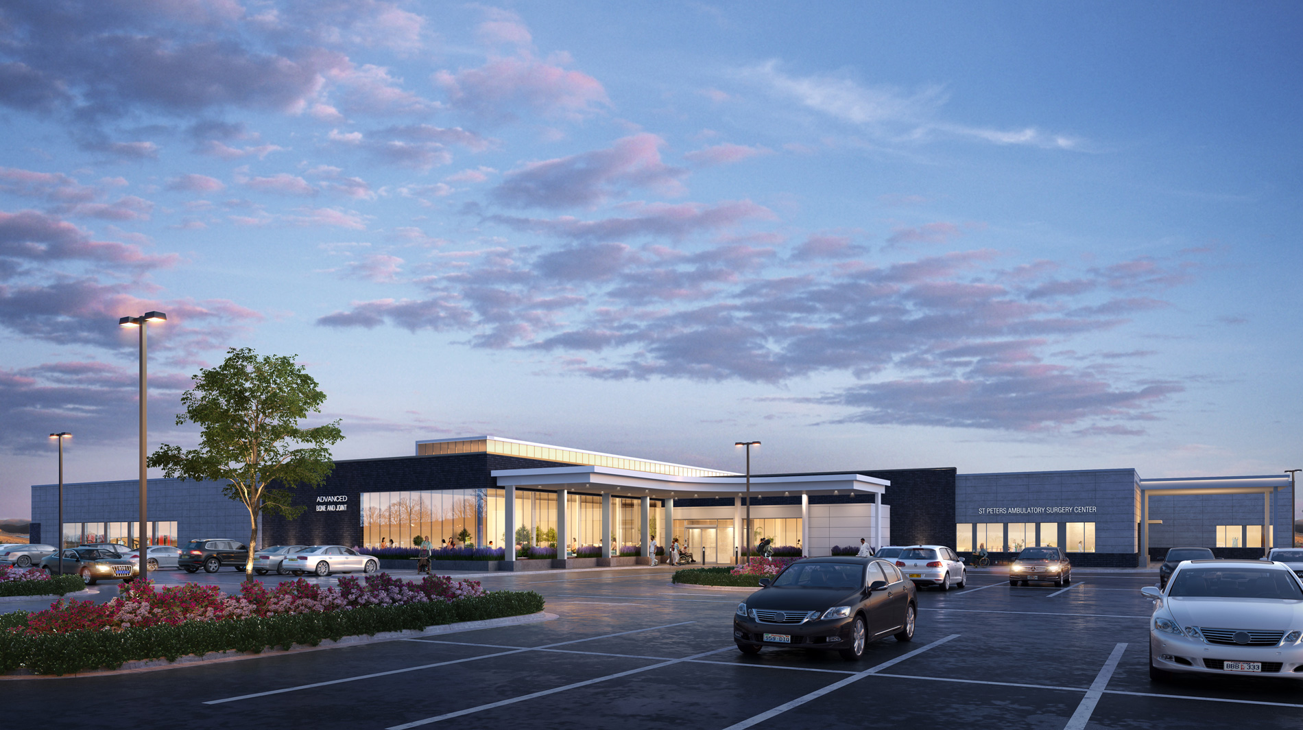 Data-Based Decision-Making for Ambulatory Surgery Center Site Selection ...