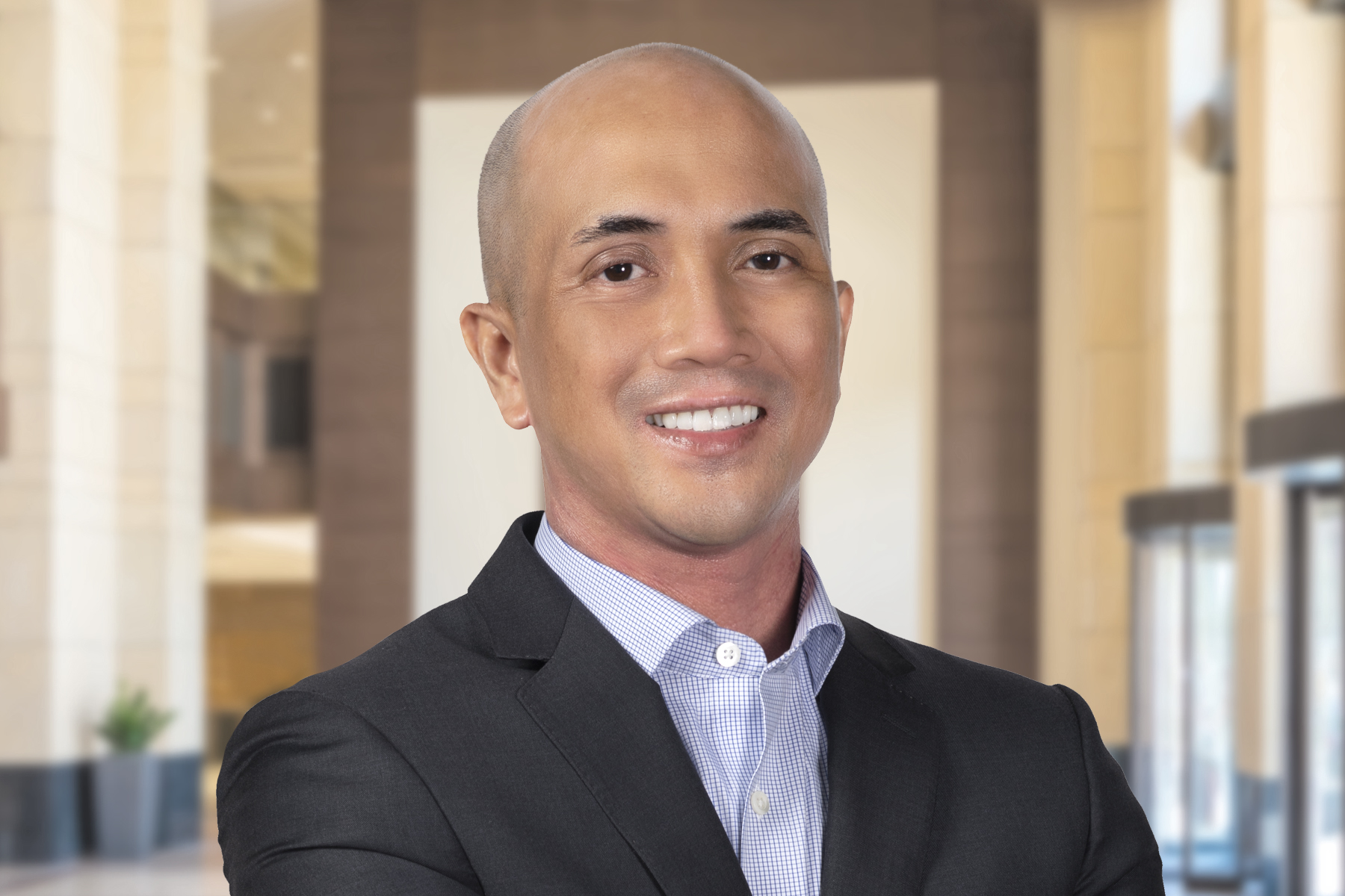 Patrick Dimaano Joins Ryan Companies Senior Living Team to Support ...