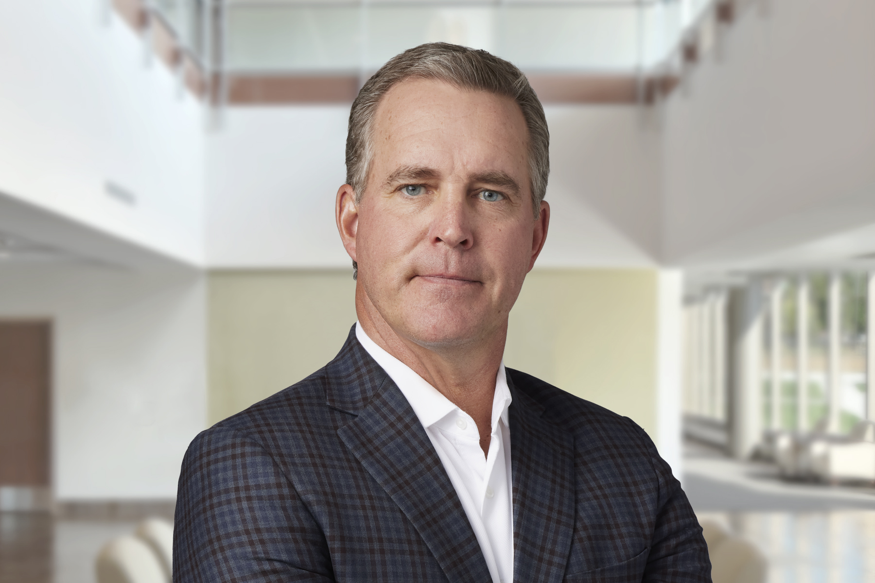 Ryan Companies Hires Mark Sims as Vice President of Real Estate ...