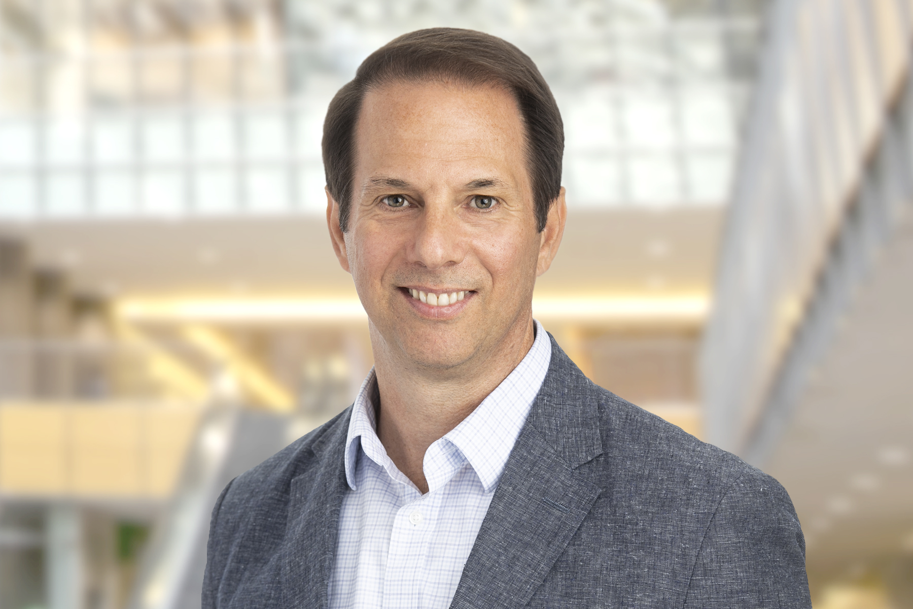 Ryan Companies Names Joe Rozza as Chief Sustainability Officer | Ryan ...