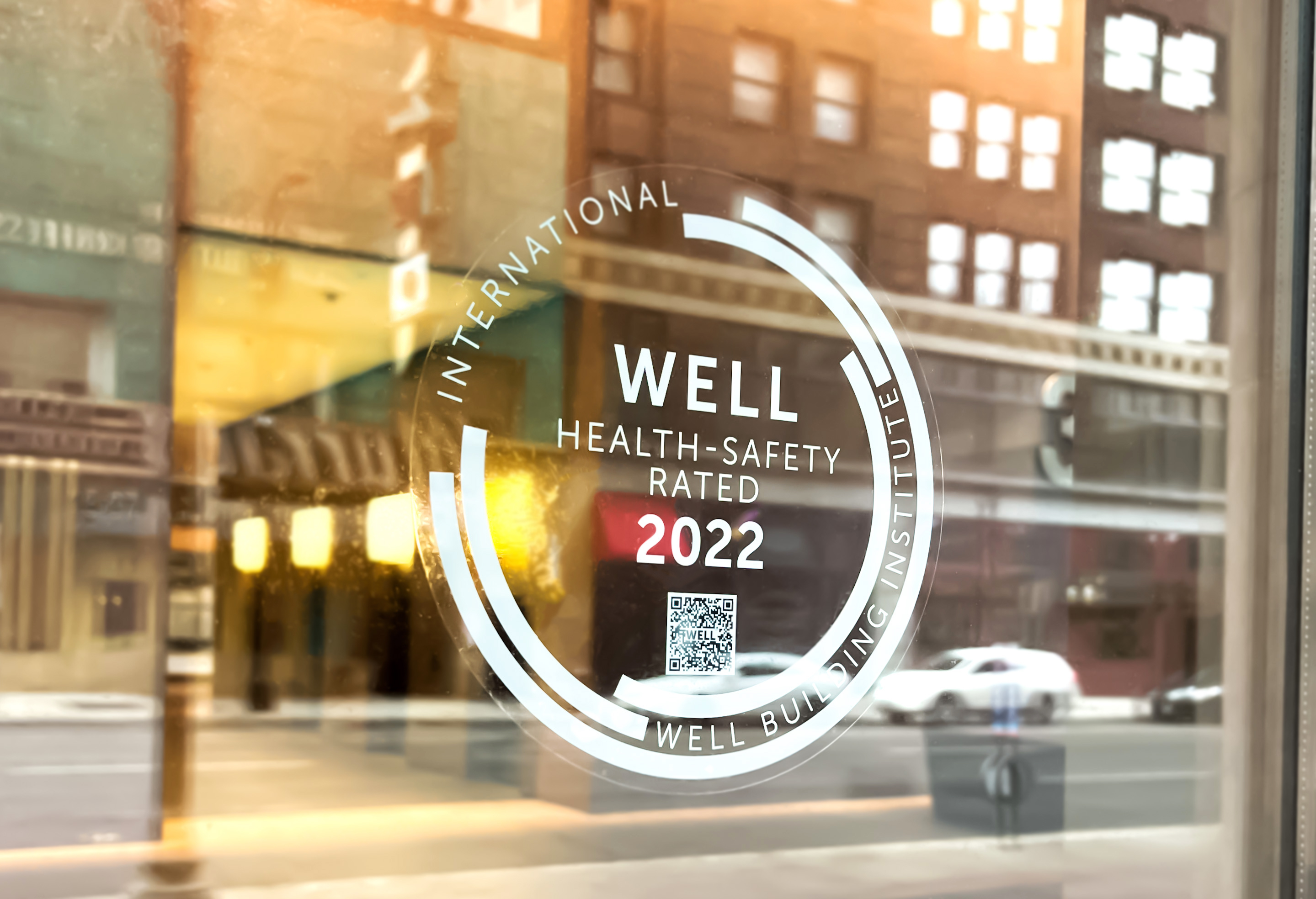 How City Center Achieved the WELL Health Safety Rating | Ryan Companies