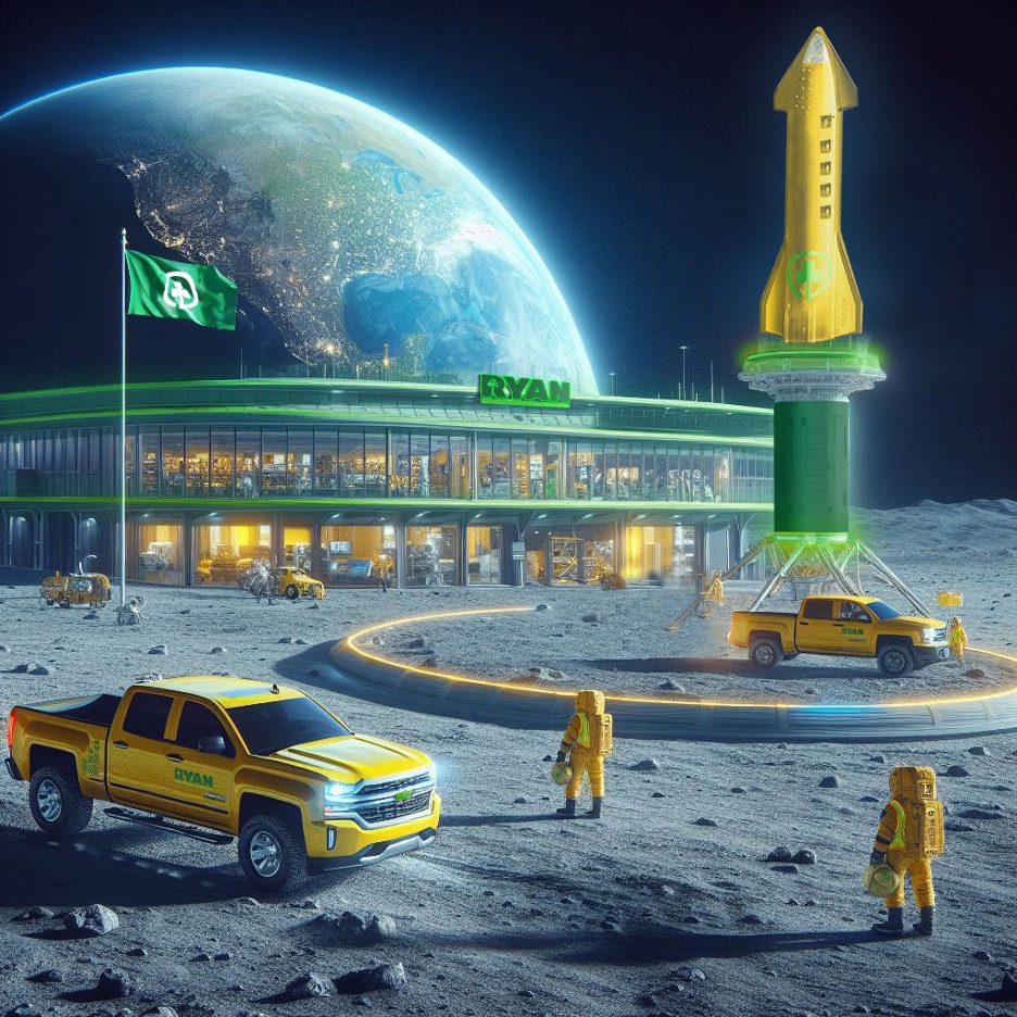 Ryan Unveils Expansion Plans, New Regional Office | Ryan Companies