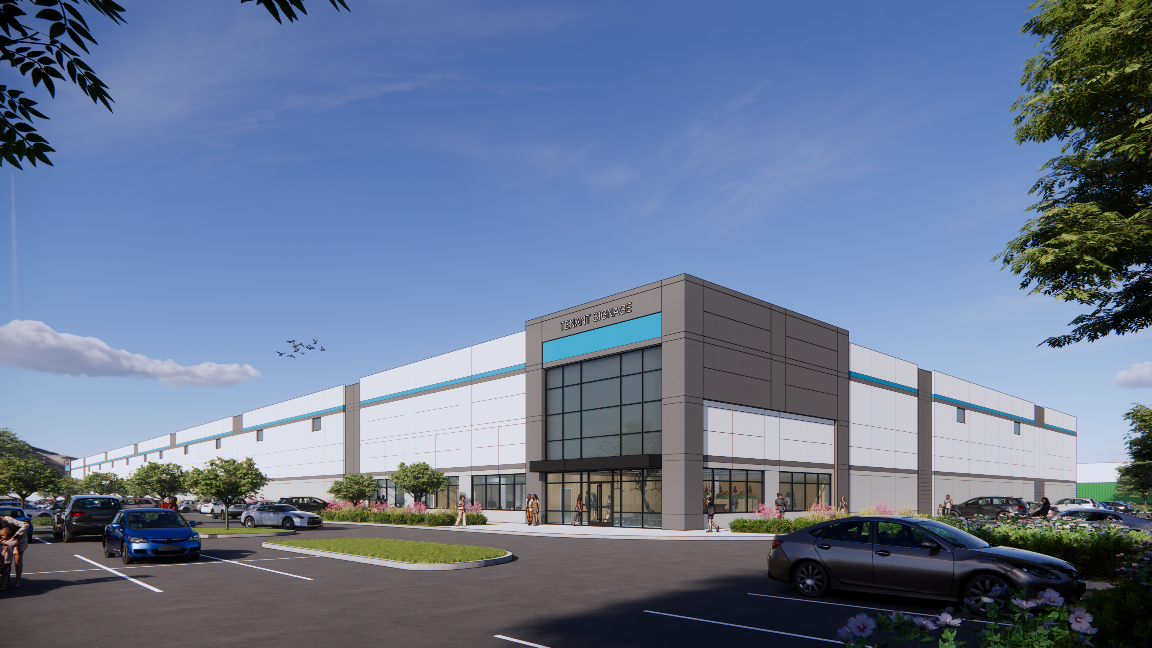 Industrial Park Project in Historic Neighborhood on Chicago’s South Side Enters Final Phase ...