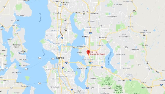 Washington - Seattle | Ryan Companies