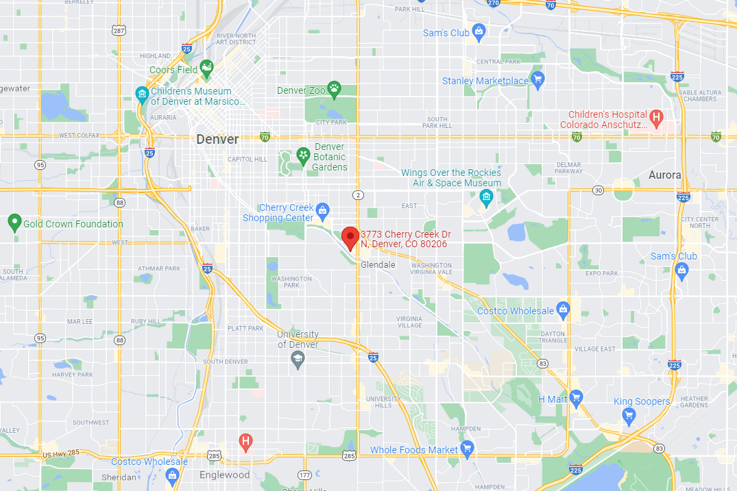 Colorado - Denver | Ryan Companies