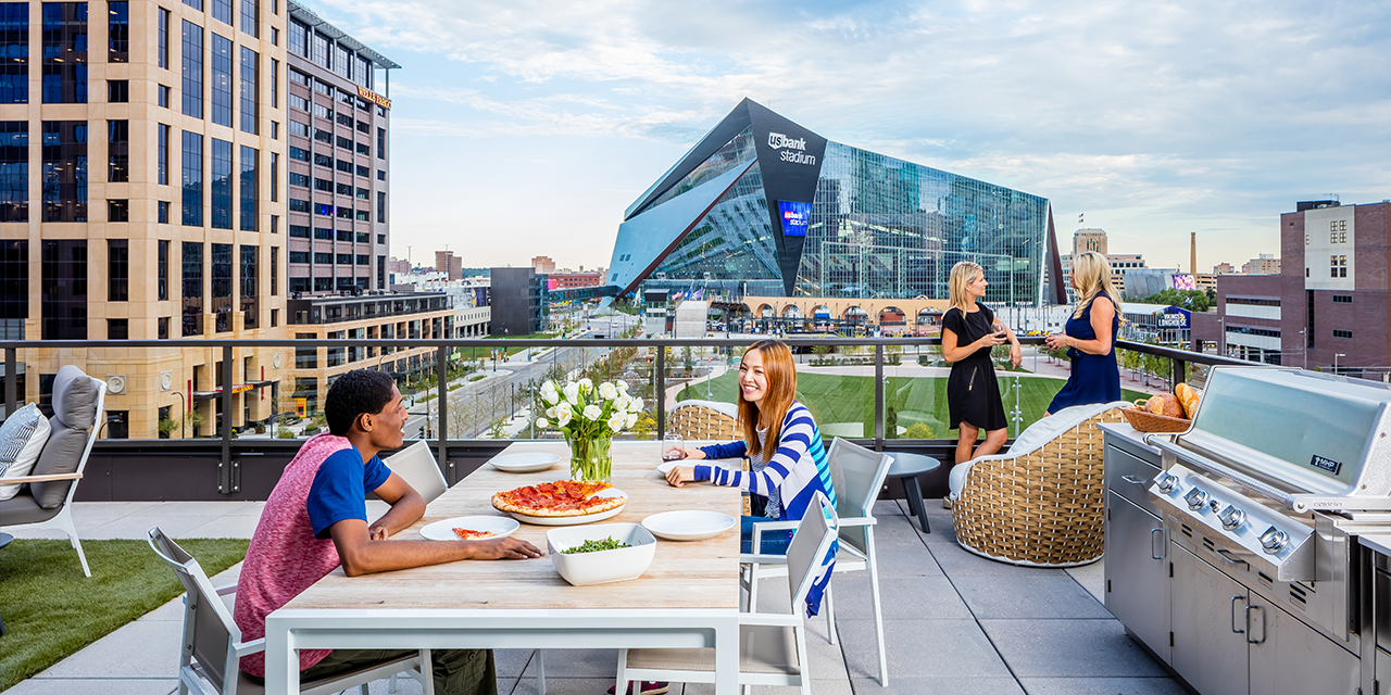 EDITION Residences | Ryan Companies