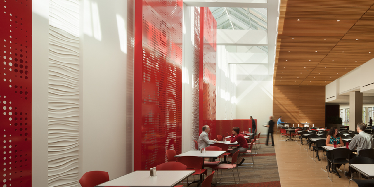 Target Northern Campus | Ryan Companies
