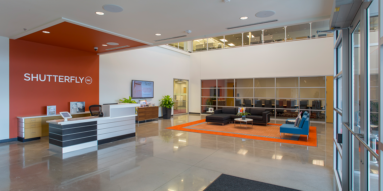 Shutterfly, Inc. | Ryan Companies