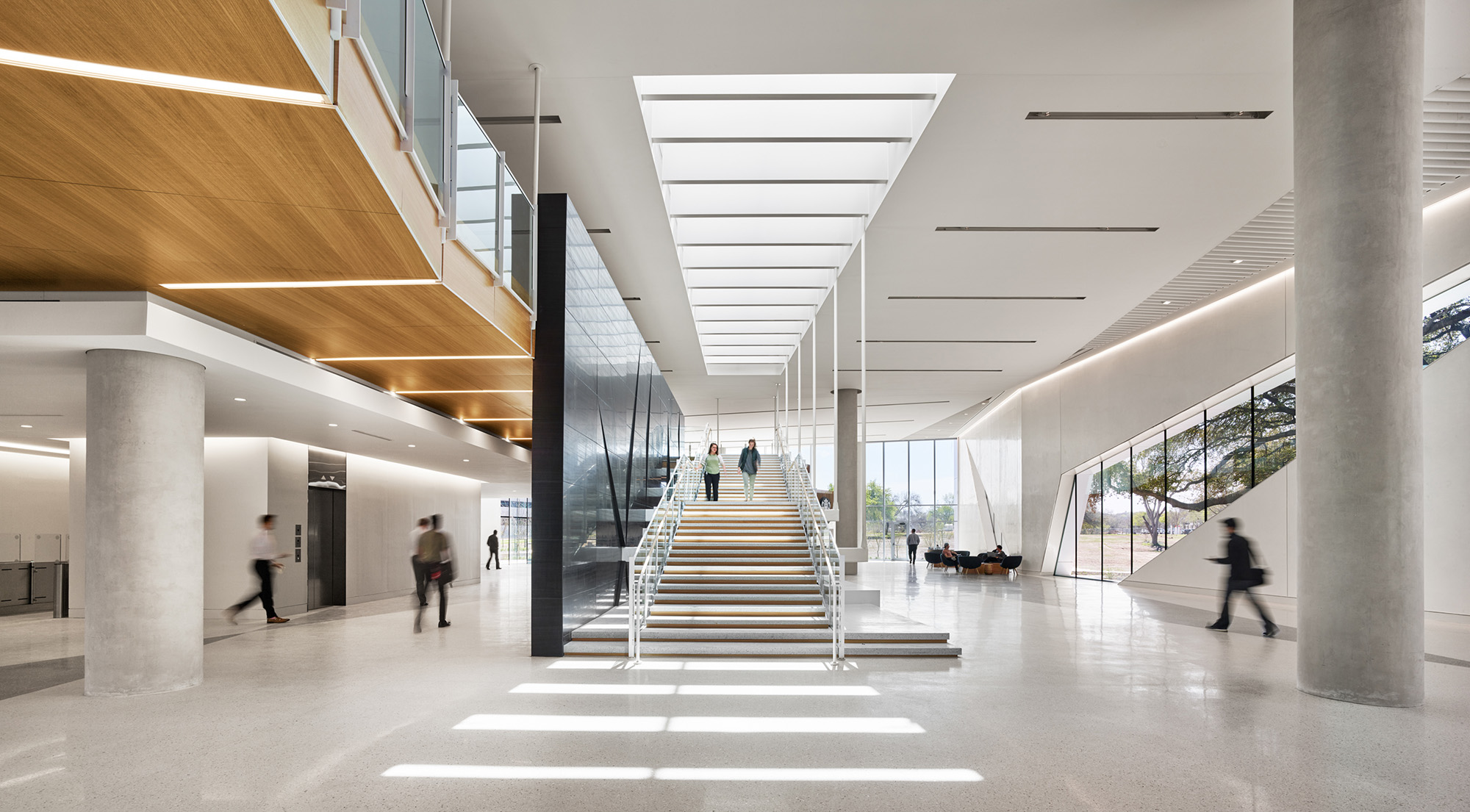 Oracle Campus | Ryan Companies