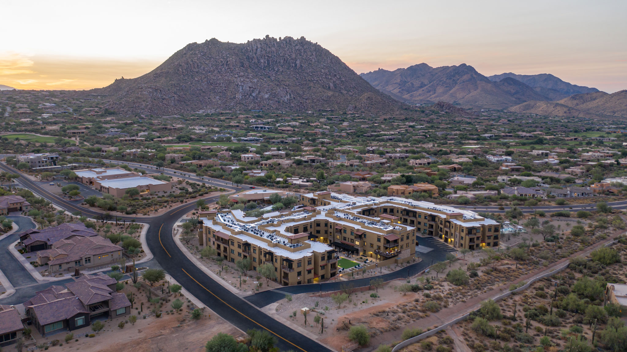 Acoya Troon | Ryan Companies