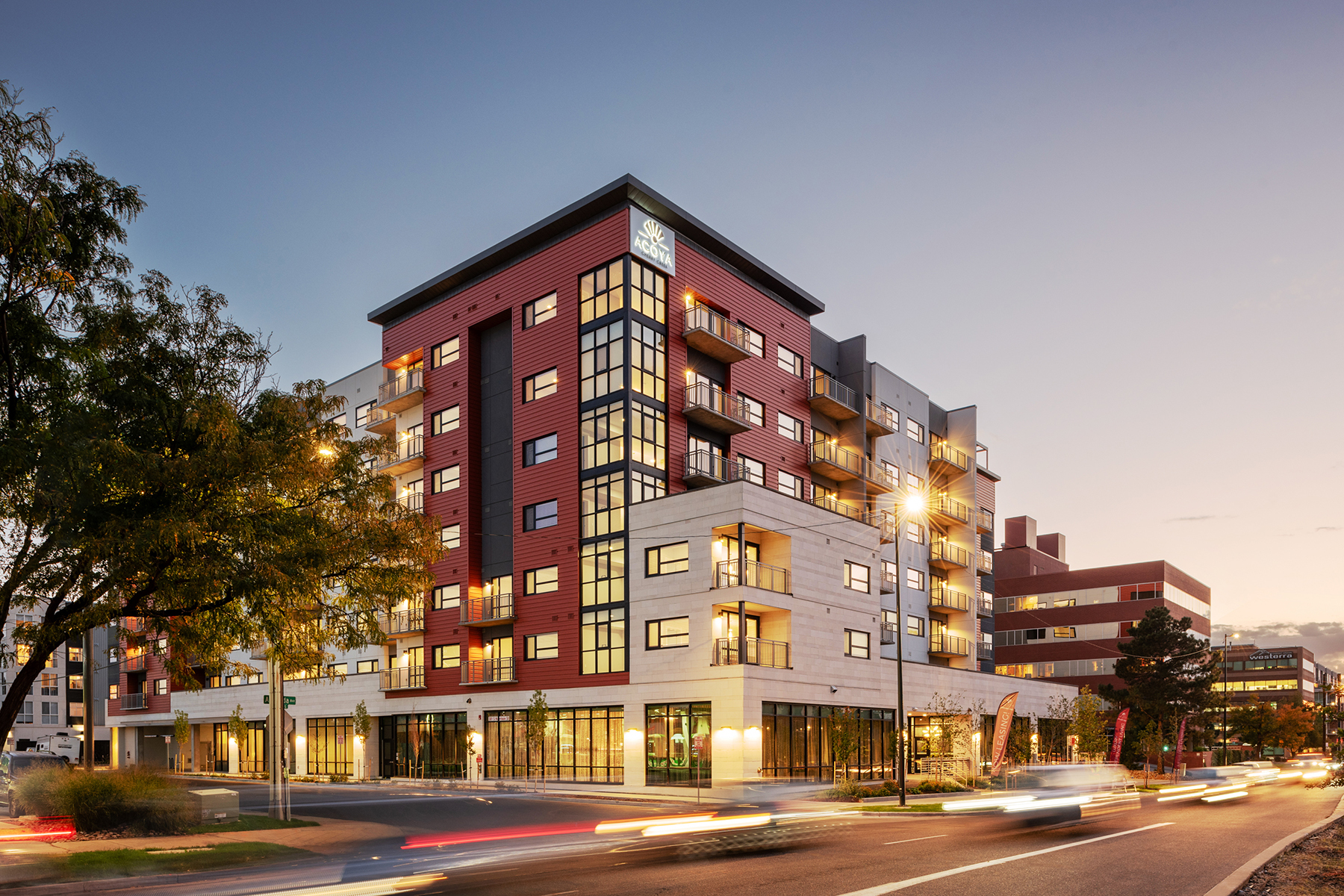 Acoya Cherry Creek | Ryan Companies