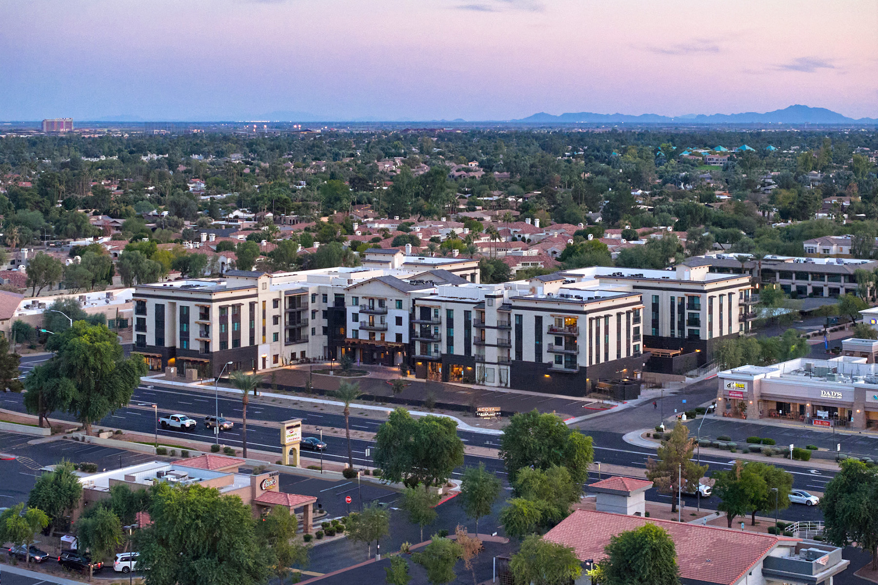 Acoya Shea | Ryan Companies