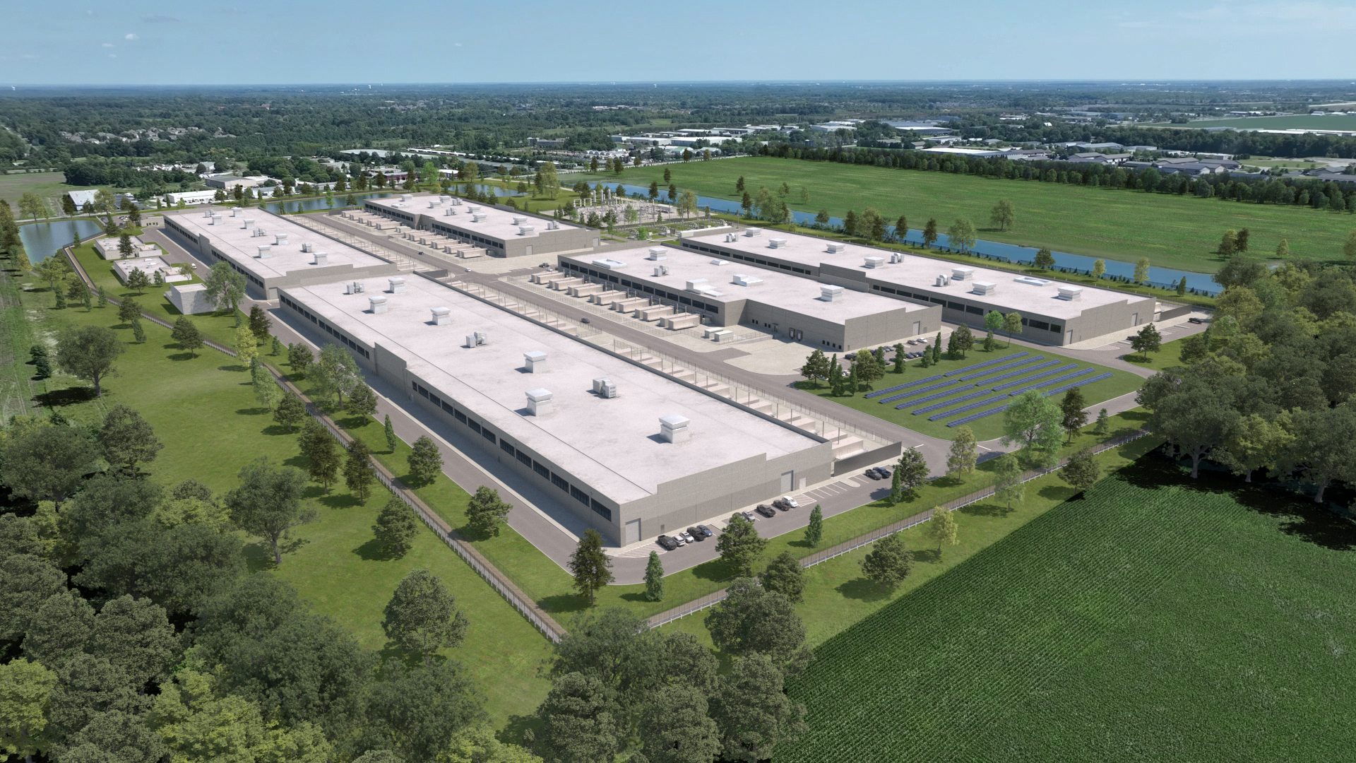 Mission Critical | Ryan Companies