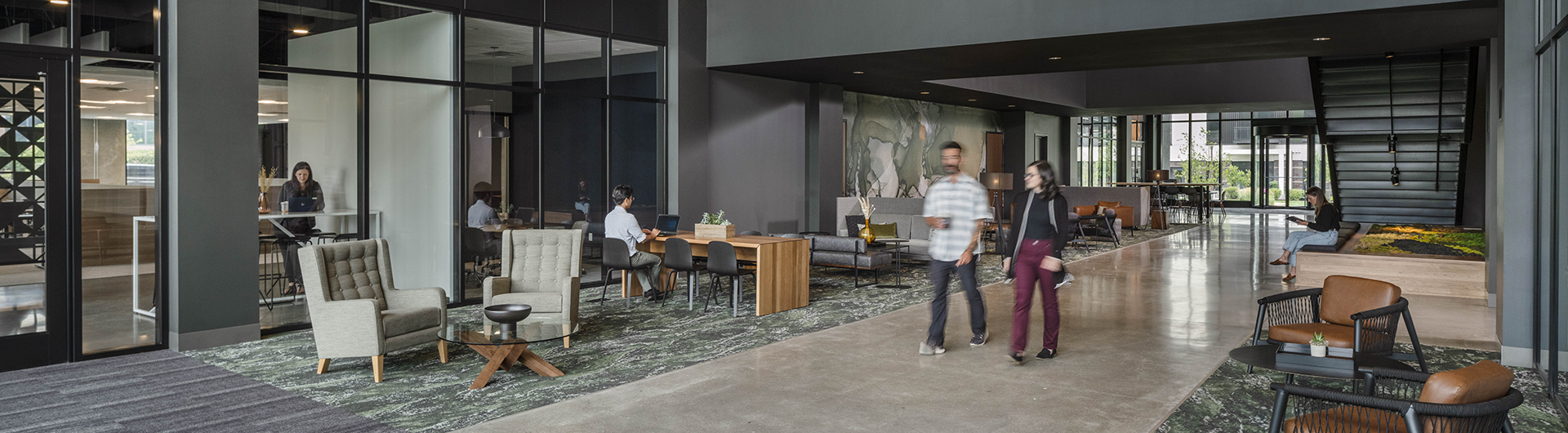 Office | Ryan Companies