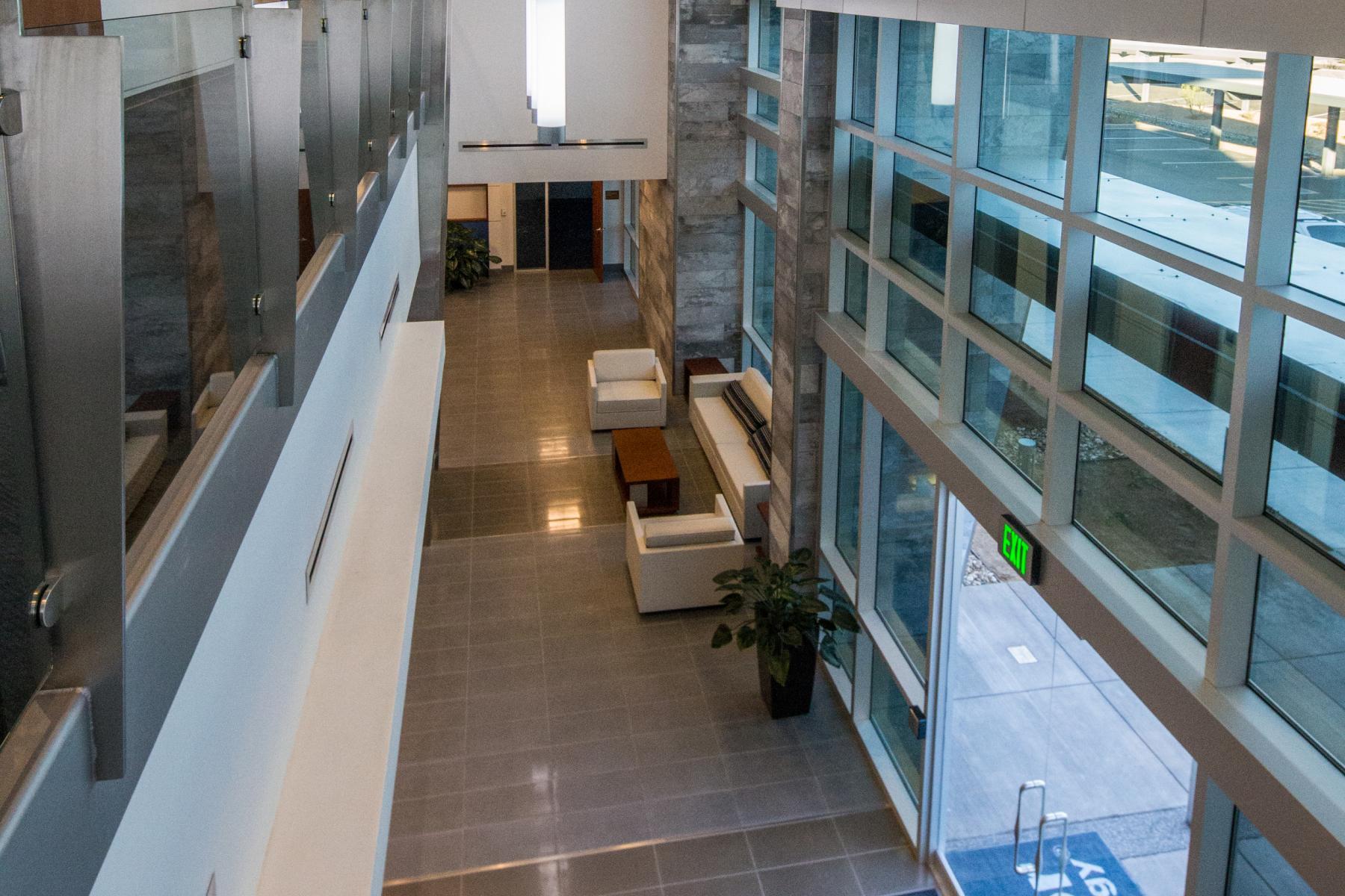 Amkor Corporate Headquarters | Ryan Companies