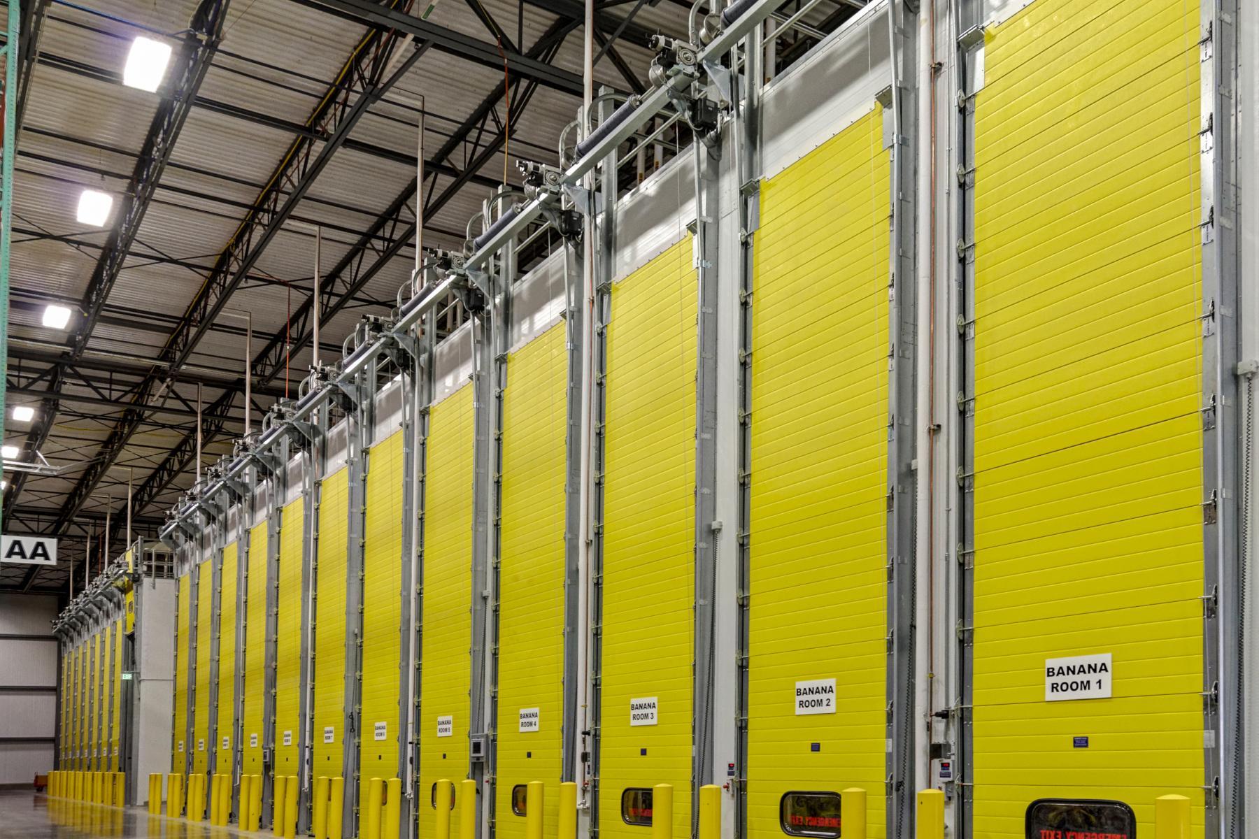 Target Food Distribution Center | Ryan Companies