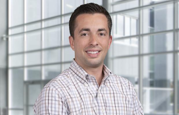 Eric Abrams | Ryan Companies