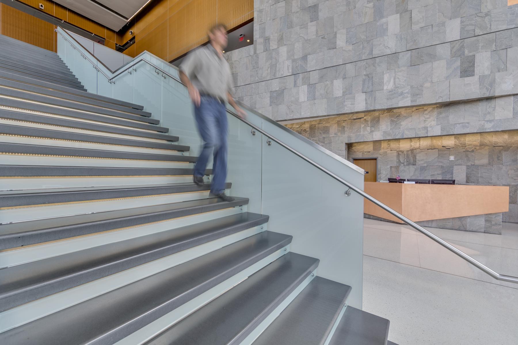 Tucson Electric Power Headquarters | Ryan Companies