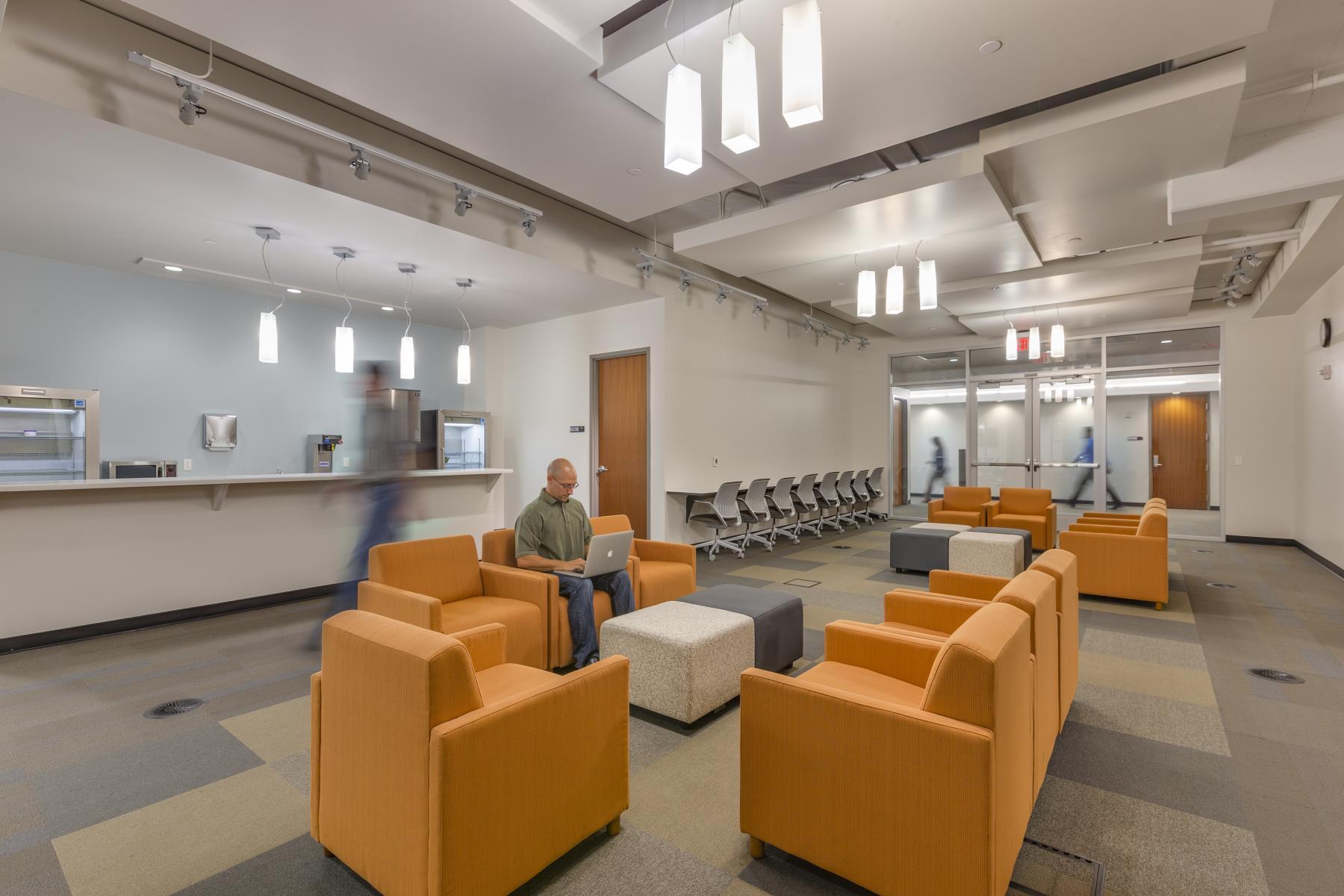 Tucson Electric Power Headquarters | Ryan Companies