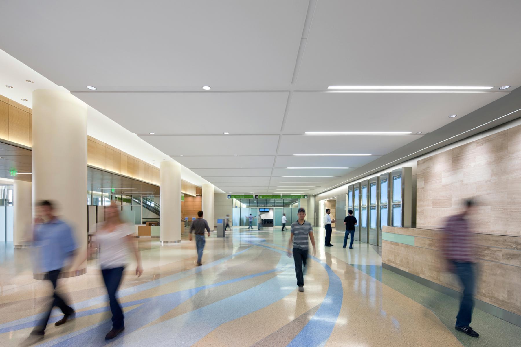 Maricopa County Court Tower | Ryan Companies