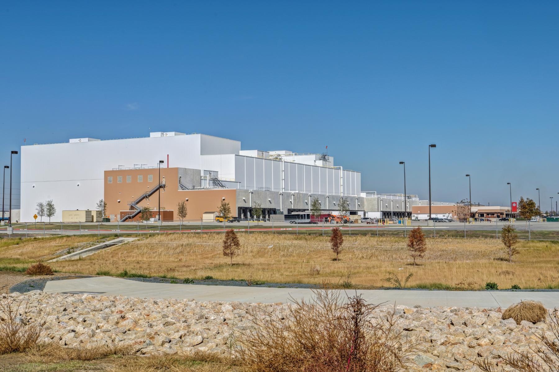 Target Distribution Center Locations Usa - Fifi Estrella