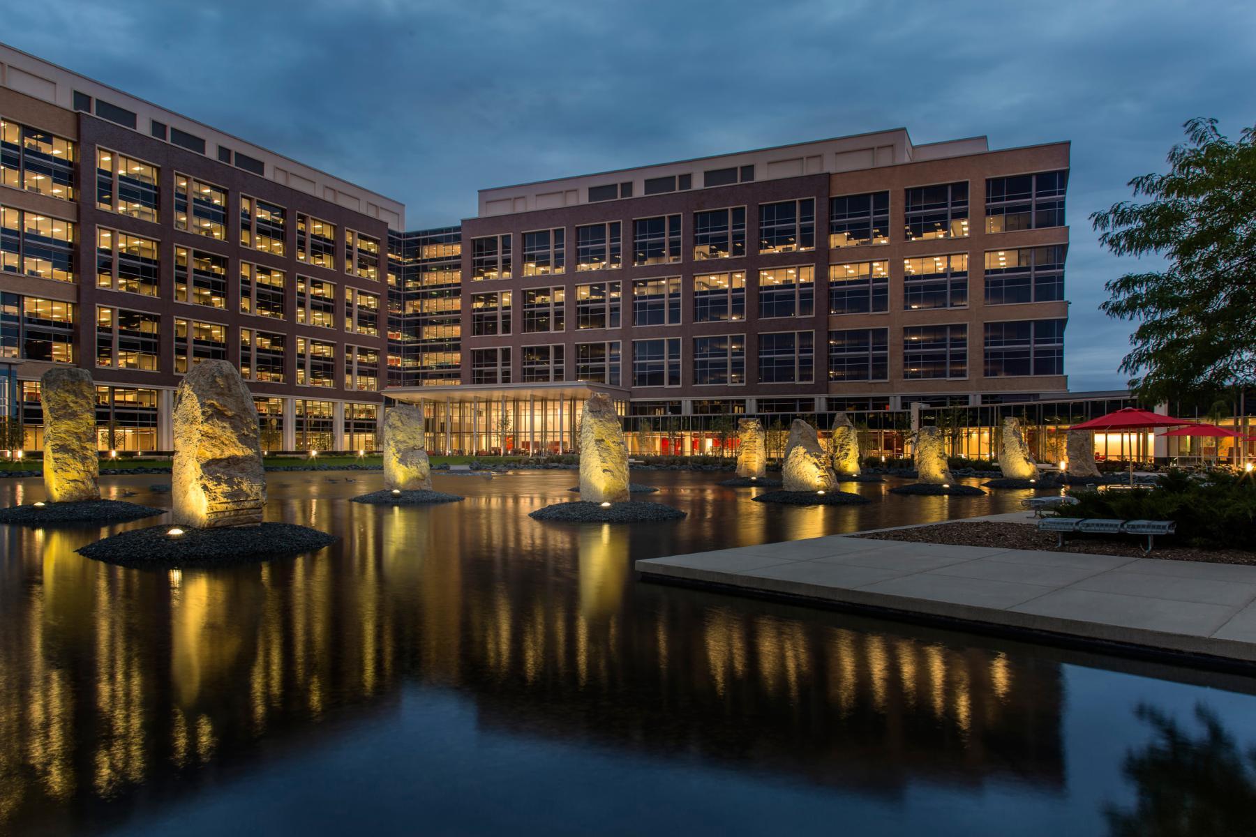 Target Northern Campus | Ryan Companies