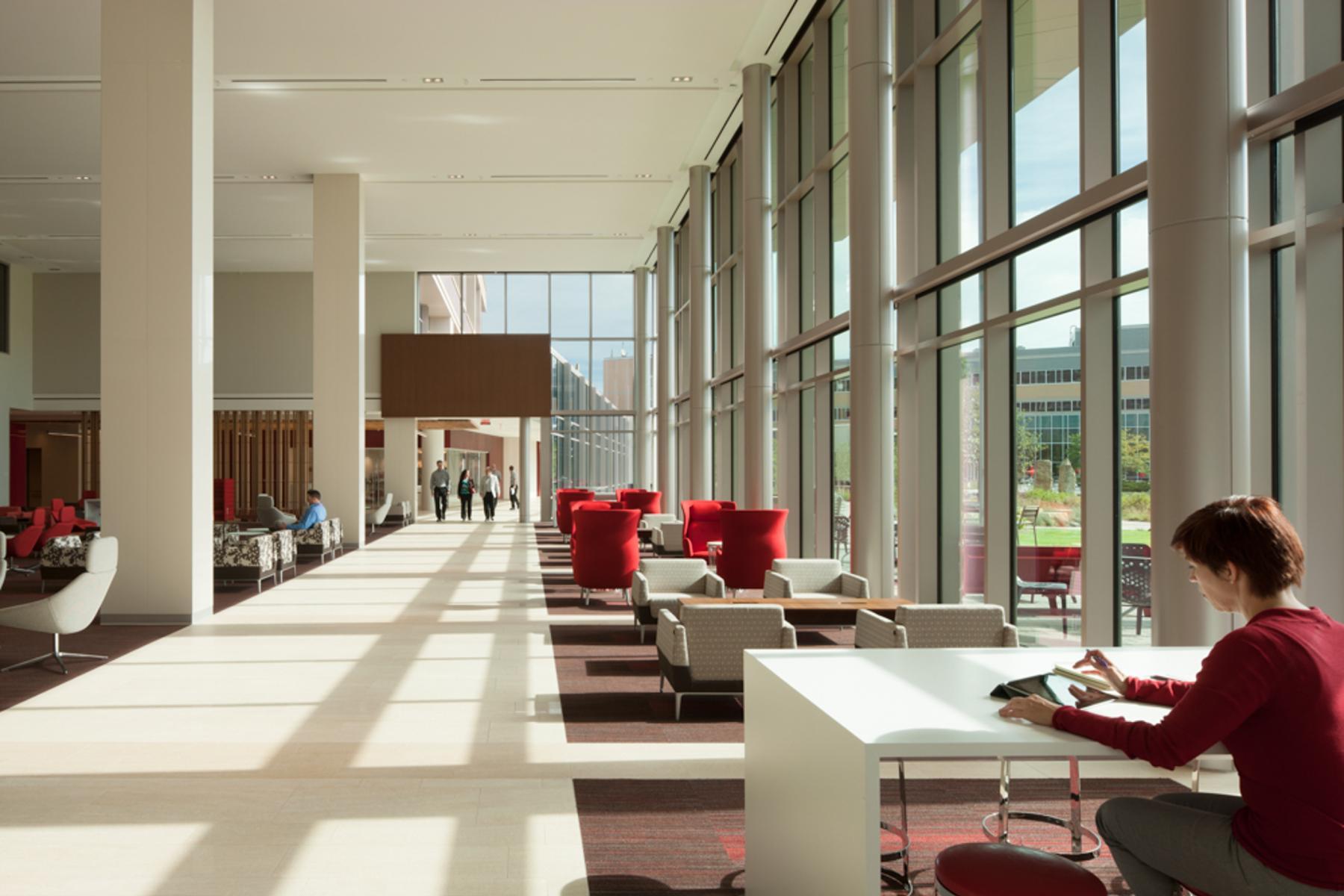 Target Northern Campus | Ryan Companies