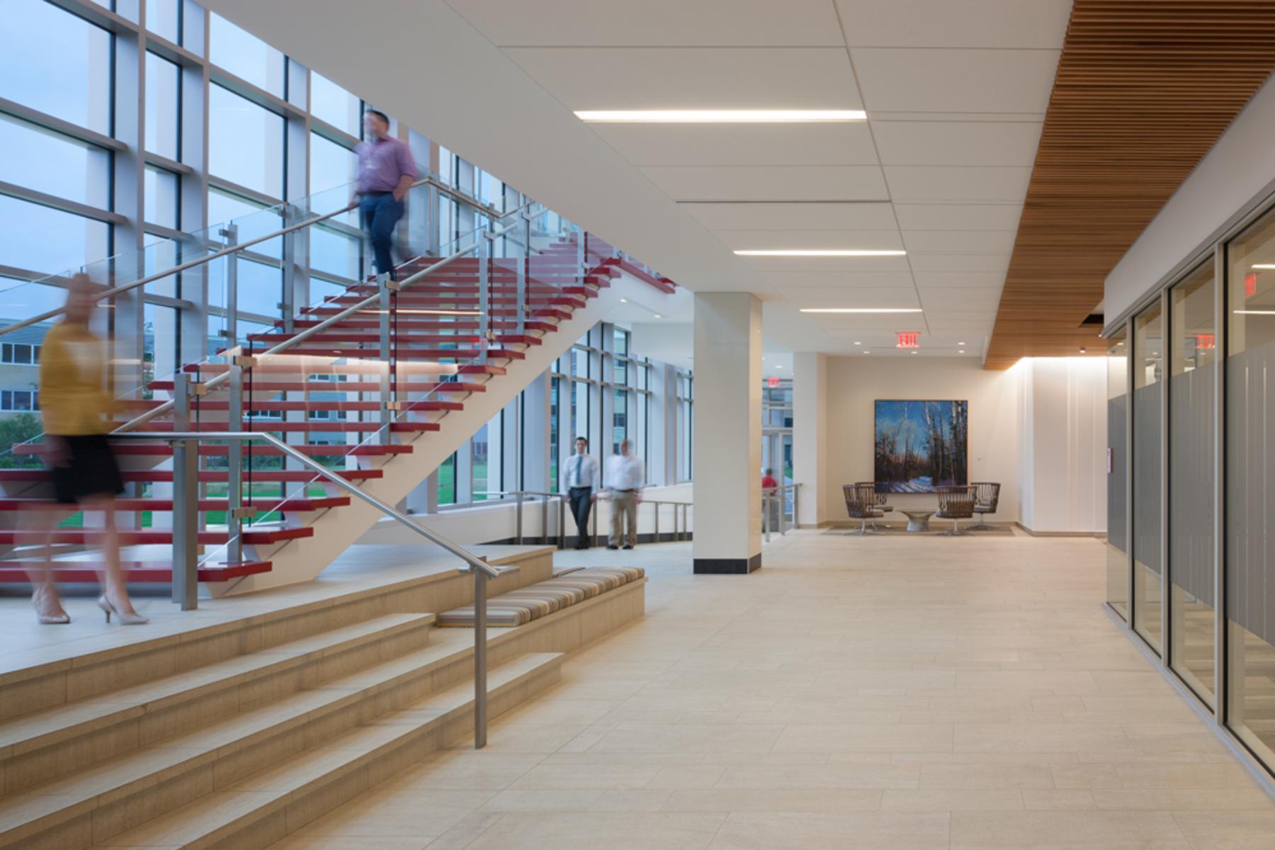 Target Northern Campus | Ryan Companies