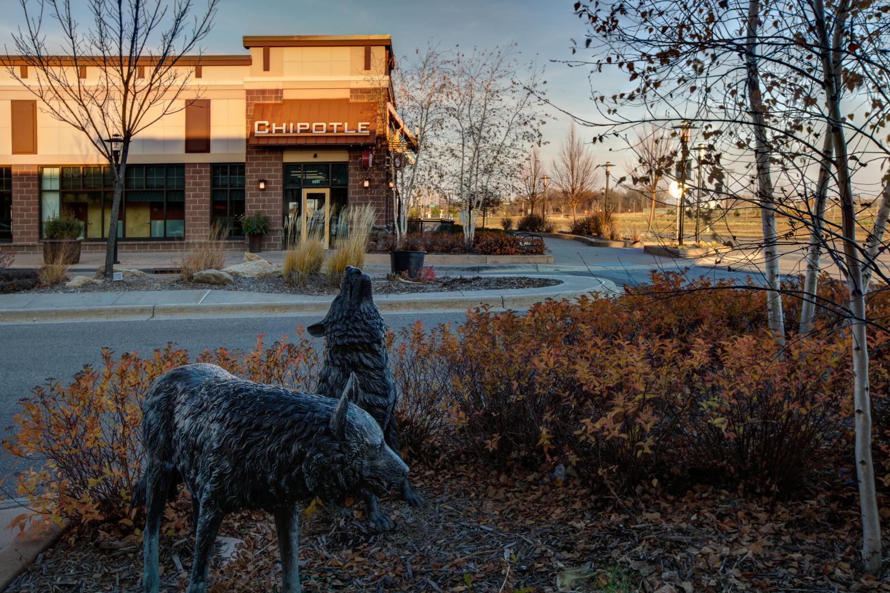 The Grove | Ryan Companies