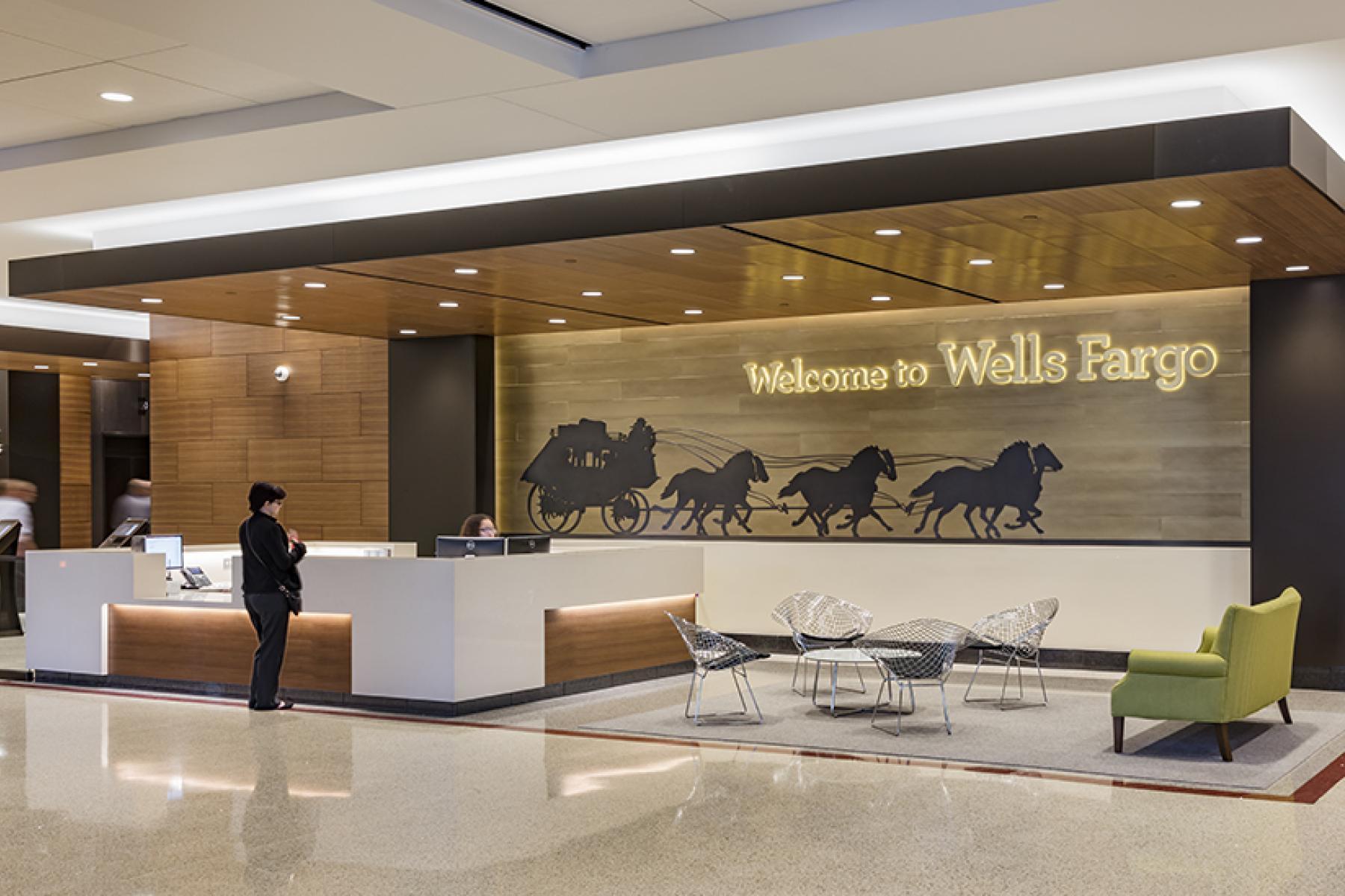 Wells Fargo Downtown East Campus | Ryan Companies