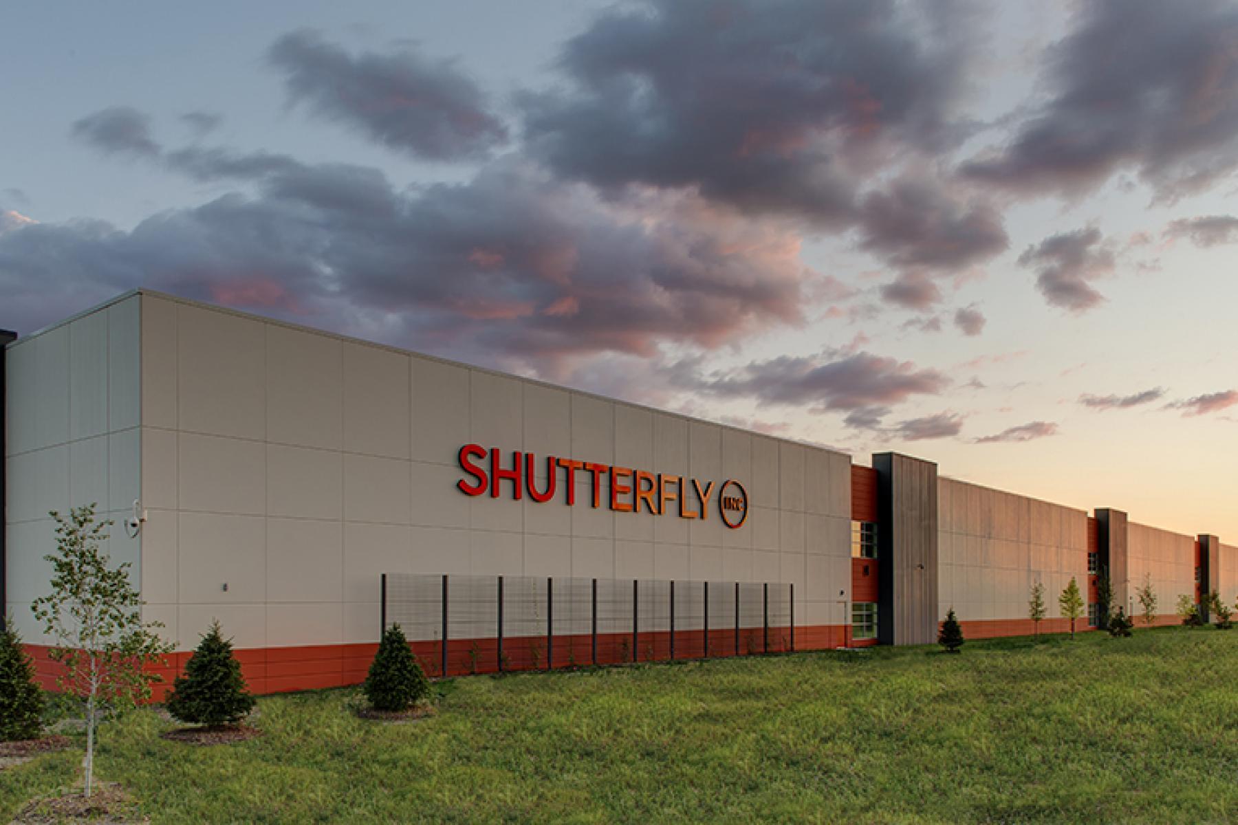 Shutterfly, Inc. | Ryan Companies