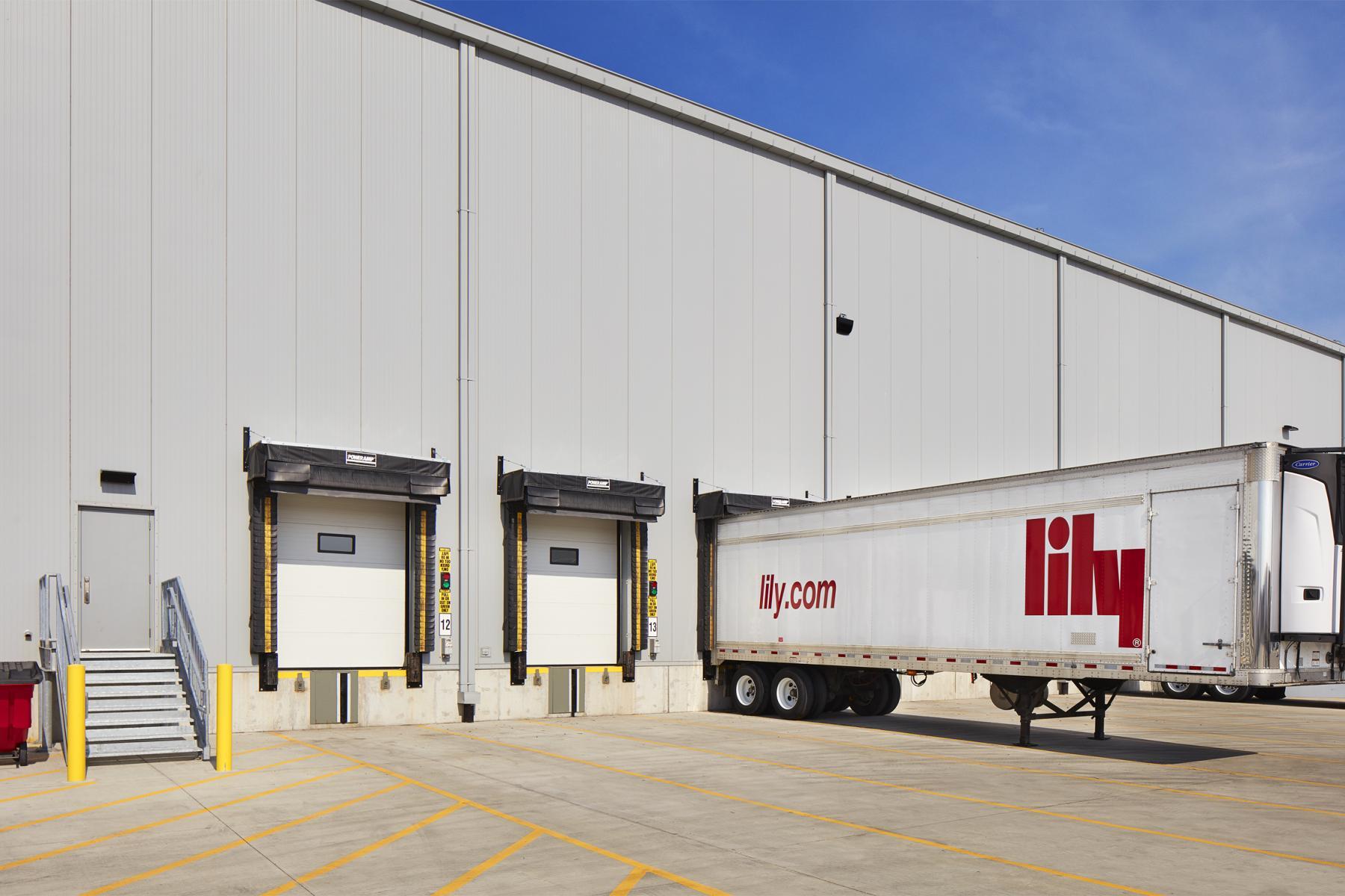 Whole Foods Market Distribution Center | Ryan Companies