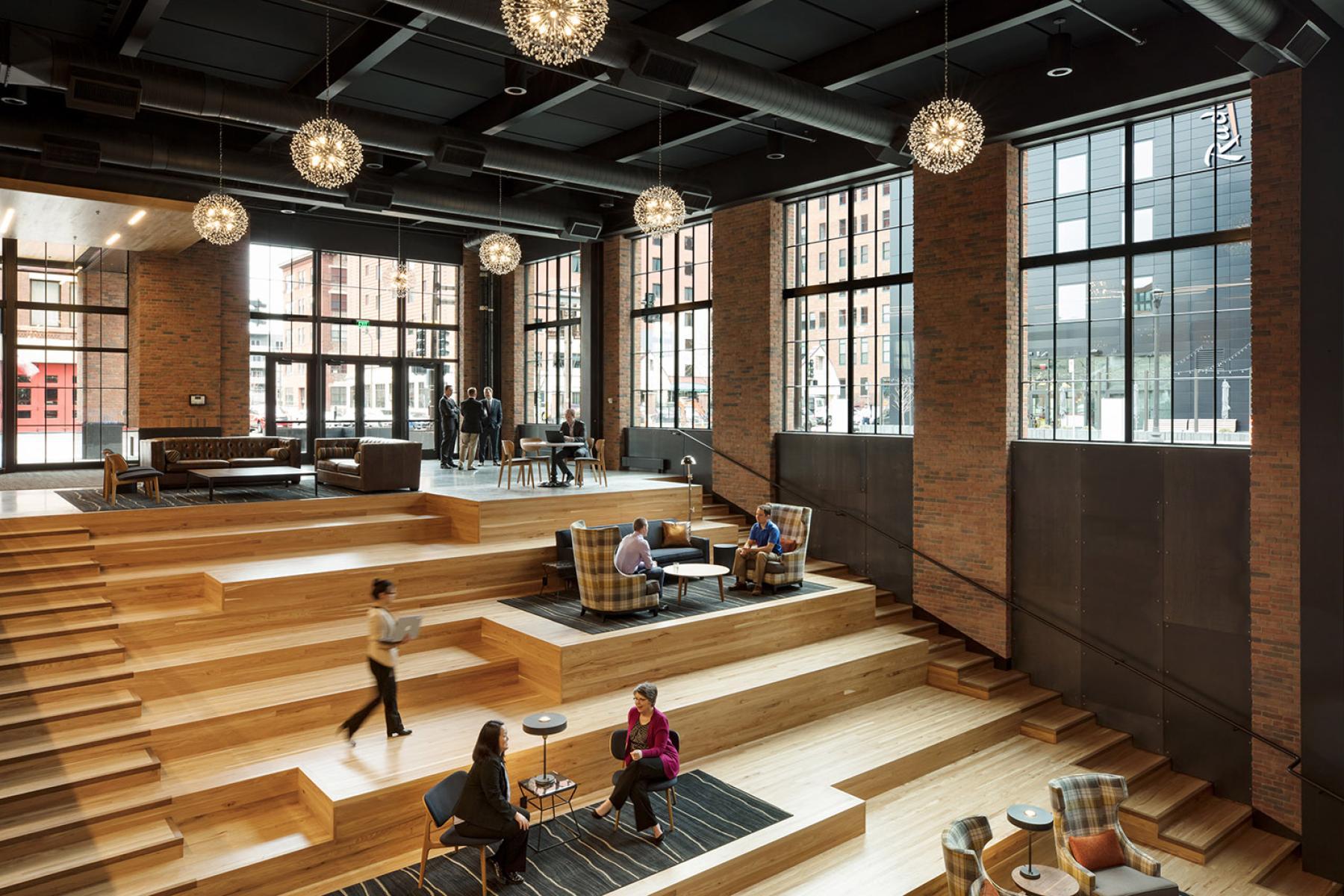 Downtown East | Ryan Companies